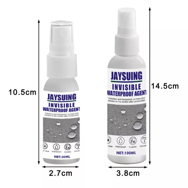 Mighty Sealant Spray Anti-Leaking Sealant Agent Le... – Grandado