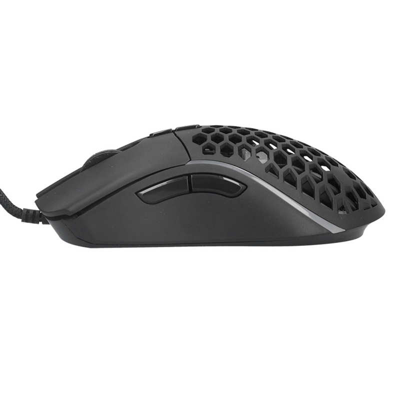 Ratón con cable ajustable para Gaming, periférico ... – Grandado
