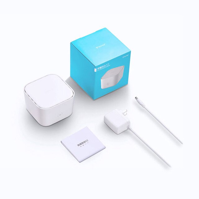 Honor trådløs router x2, 1167 mbps 2.4 ghz /5 ghz... – Grandado