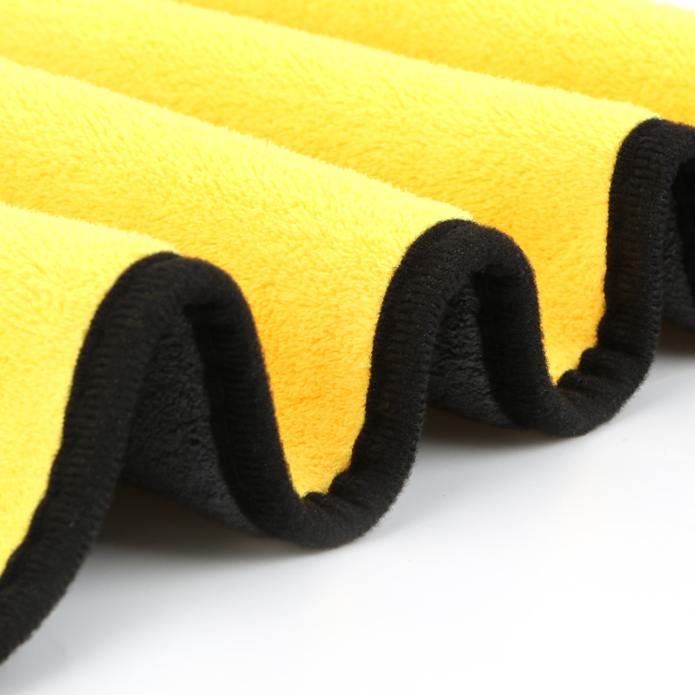 LEEPEE Cleaning Drying Cloth Tool Ultra Soft Micro... – Vicedeal