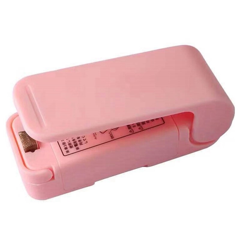 Top Mini Electric Food Package Heat Sealing Machin... – Vicedeal