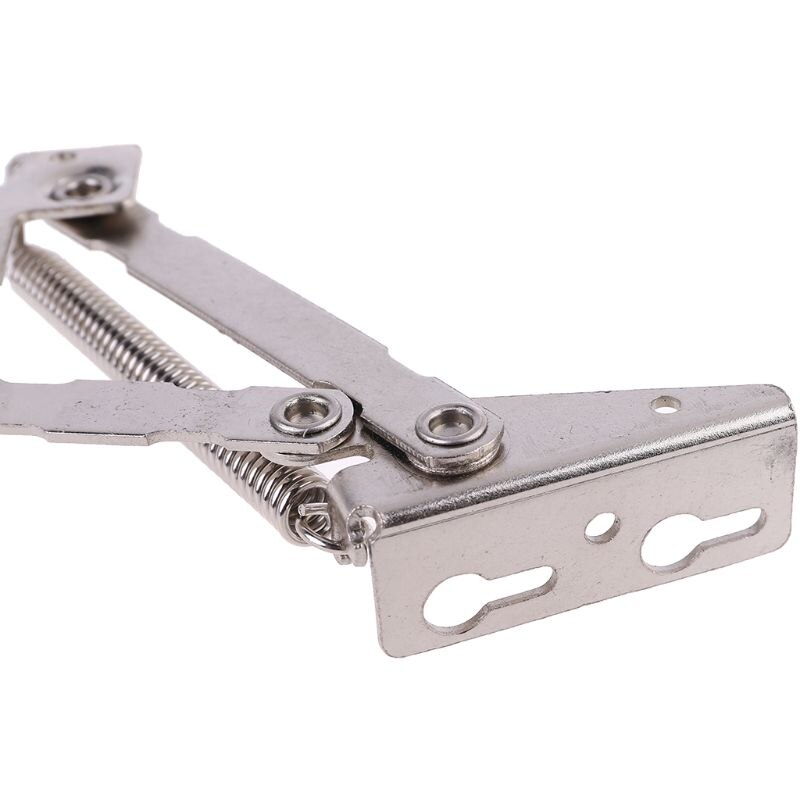 2pcs/set 80 Degree Sprung Hinges Cabinet Door Lift... – Grandado