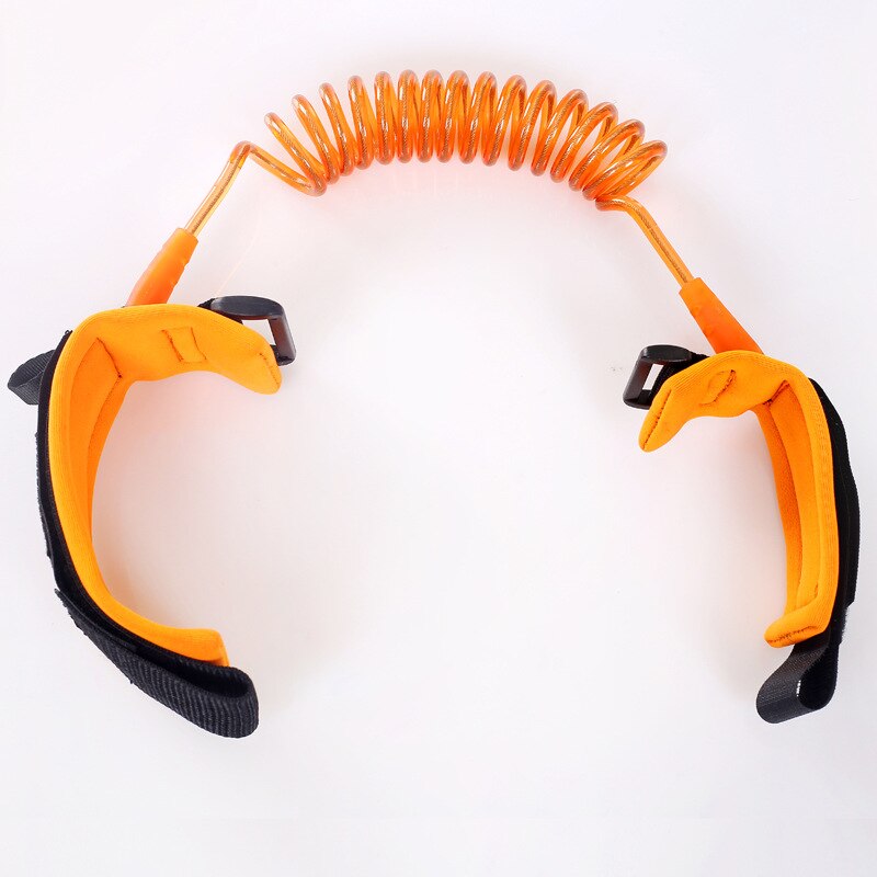 Kids Anti Lost Wrist Band Harness Strap baby Safet... – Grandado