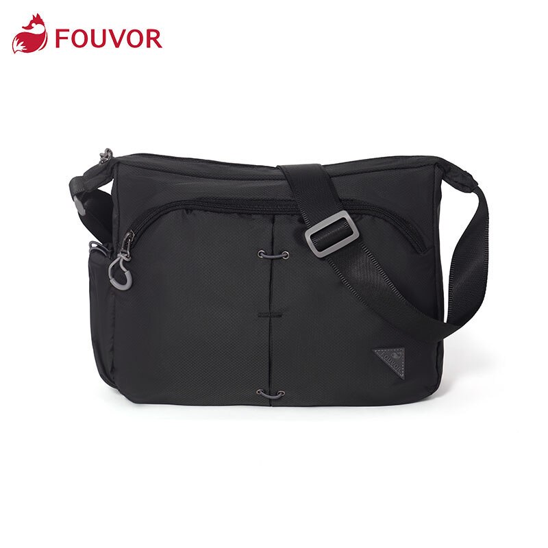 Fouvor female bag outdoor leisure small bag female... – Grandado