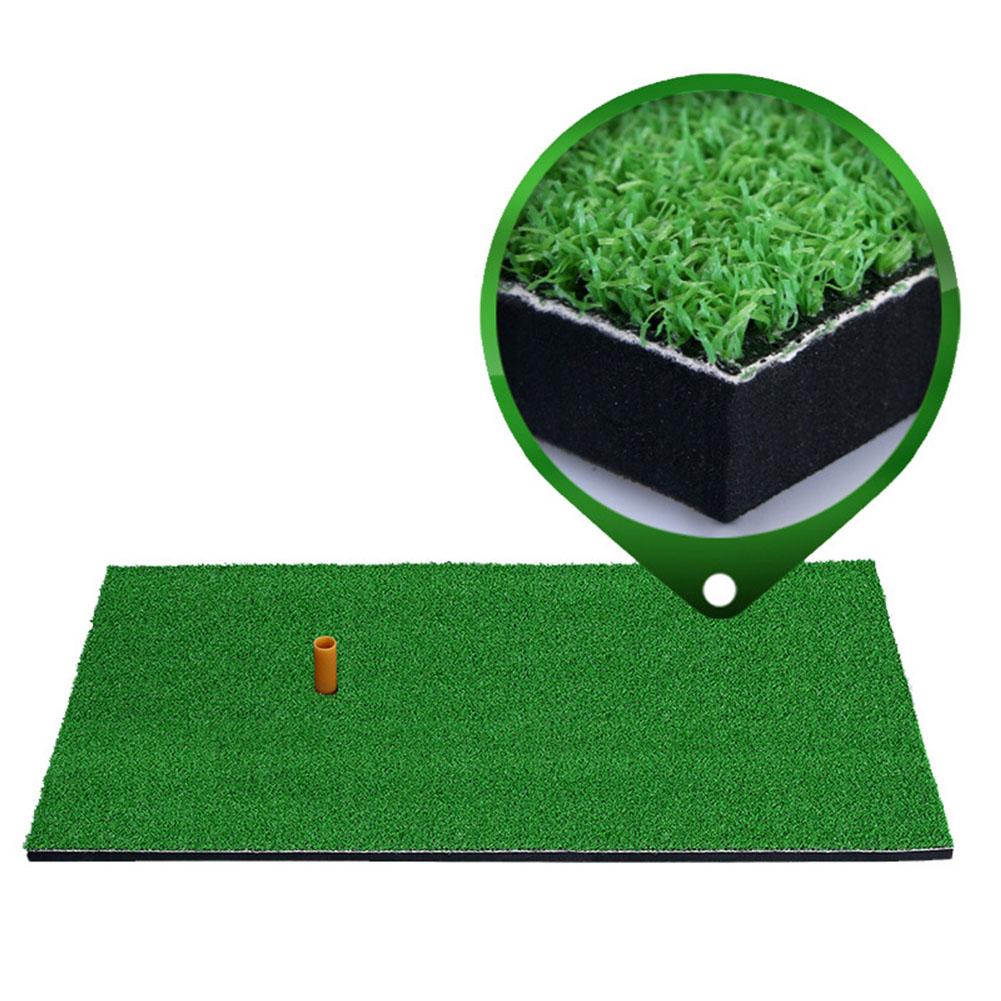 90x30cm Backyard Golf Mat Golf Training Aids Outdo... – Grandado