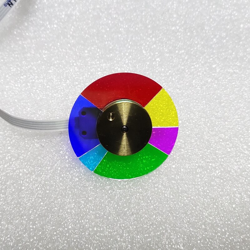 Brand Projector Dichroic Color Wheel Optoma HD20LV... – Grandado