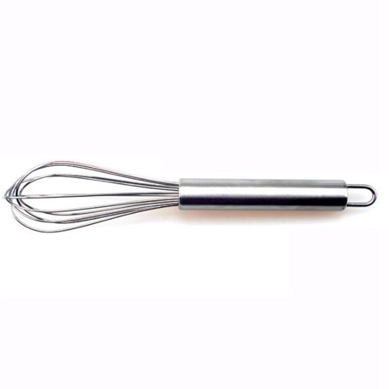 Catering Hand Whisk Stainless Steel Kitchen Balloo... – Grandado