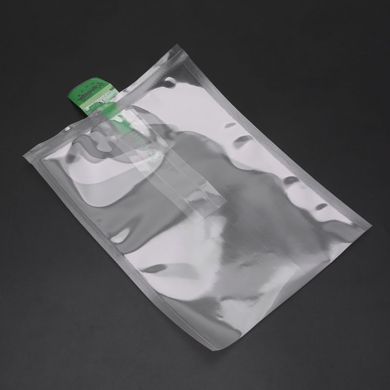 10Pcs Aquarium Breathing Bags Breather Bags Transp... – Grandado