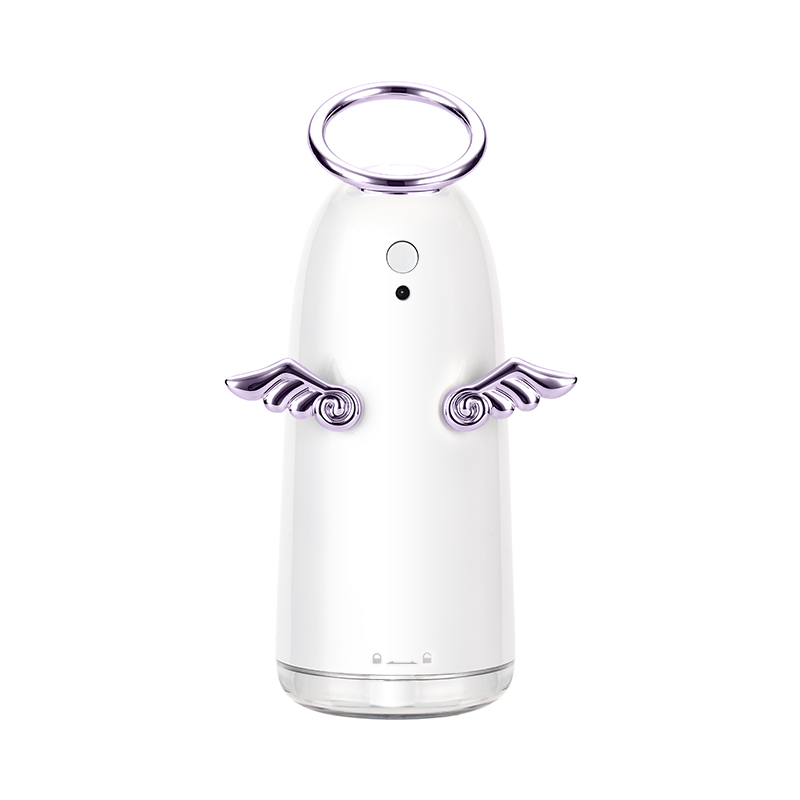 Aroma Essential Oil Diffuser Angel Humidifier 230m... – Grandado