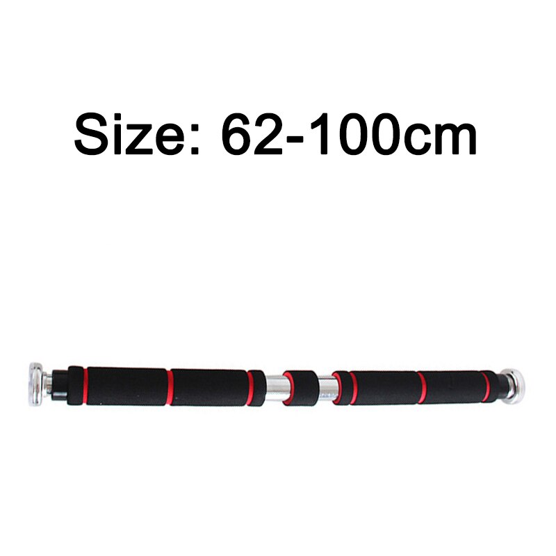 200kg Home Exercise Door Horizontal Bar Adjustable... – Vicedeal