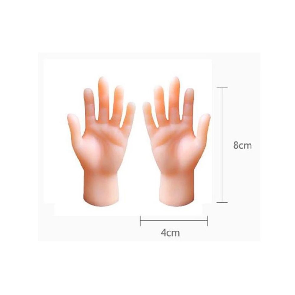 Mini Handen Model Tiny Handen Kat Massage Tool Gra... – Vicedeal