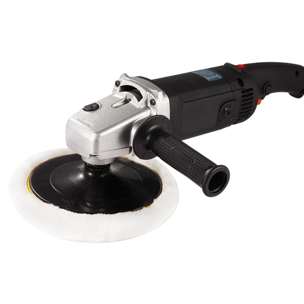 Electric Car Grinder Polisher 3000RPM 6 Adjustable... – Grandado