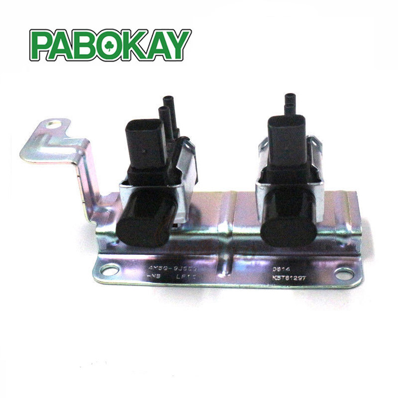 Vacuum Solenoid Valve Intake Manifold Runner Contr... – Grandado