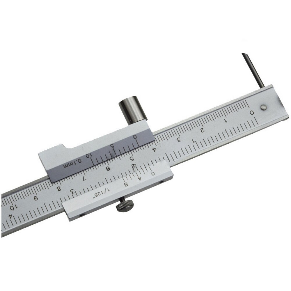 Parallel Caliper 0-200mm/0-300mm Marking Vernier C... – Grandado