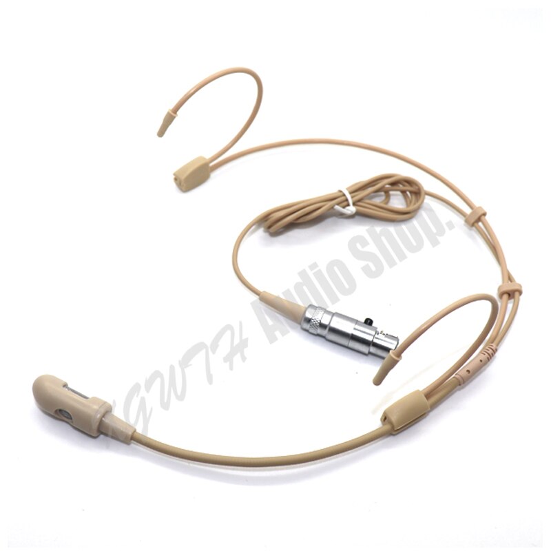 Condenser Super Cardioid Headset Microphone For Sh... – Vicedeal