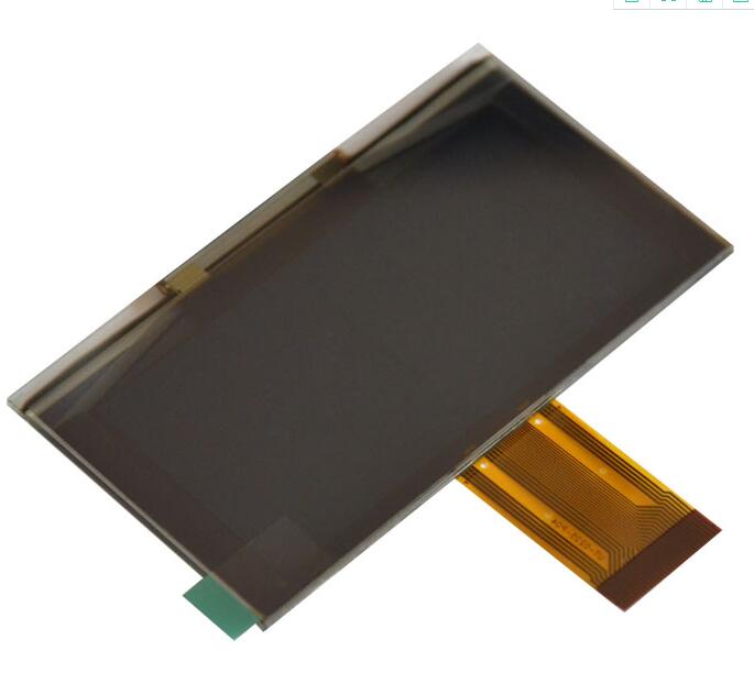 2.7 inch white OLED display 30pin 128*64 SSD1325 O... – Grandado