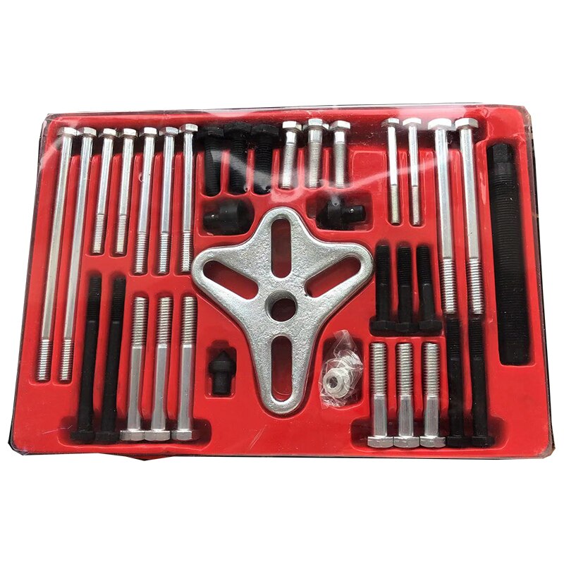 46 pcs Steering Wheel Pulling Set ,harmonic balanc... – Vicedeal