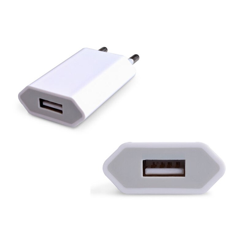 Universal Wall Travel EU Plug Charge 5V/1A Output ... – Grandado