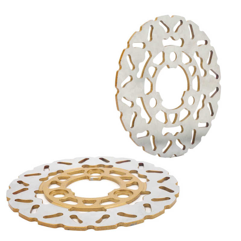 Remschijf Onderdelen Voor Auto Motorfiets Remschij... – Grandado