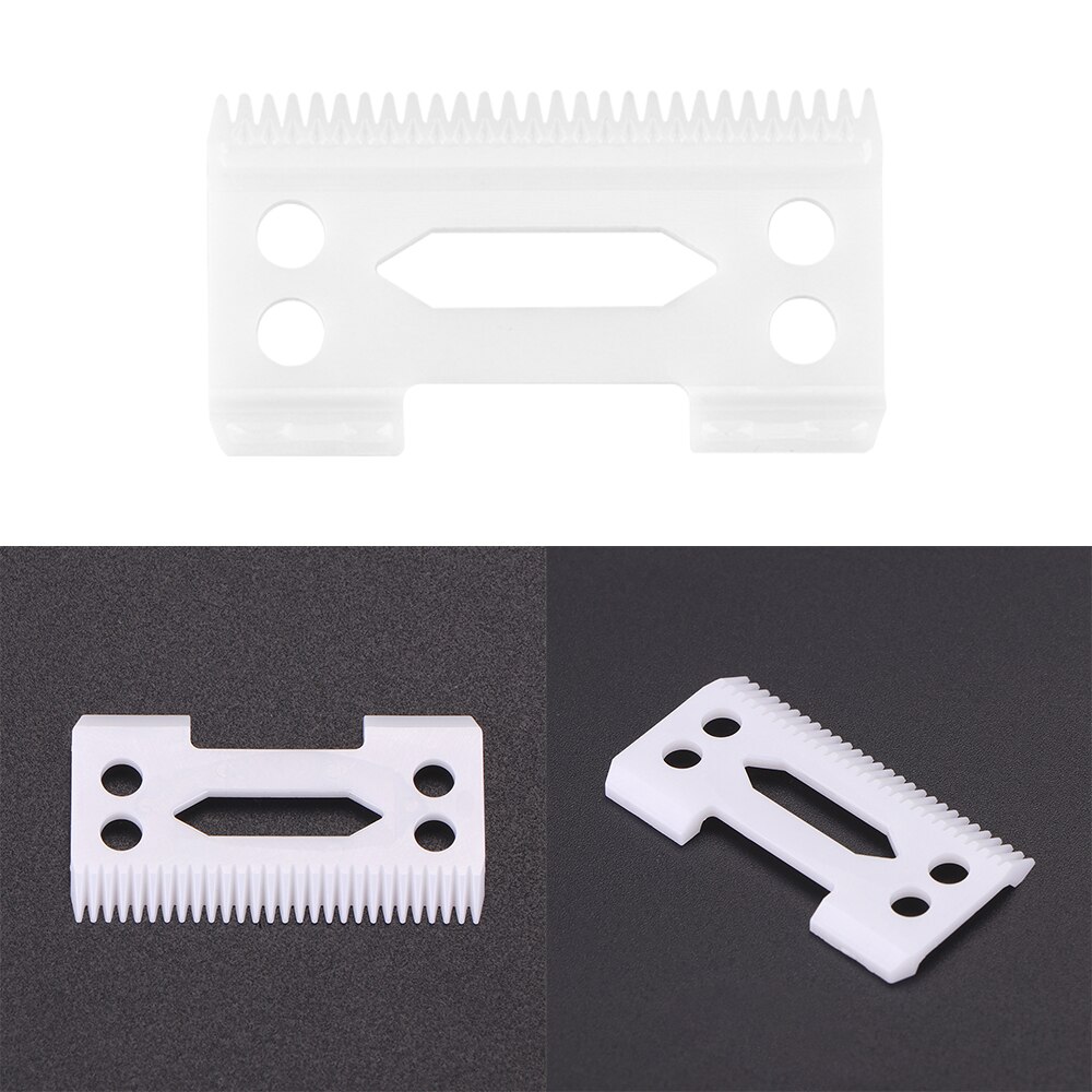 Magic Clip 2 Gaten Tondeuse Blade Cutter Elektrisc... – Grandado