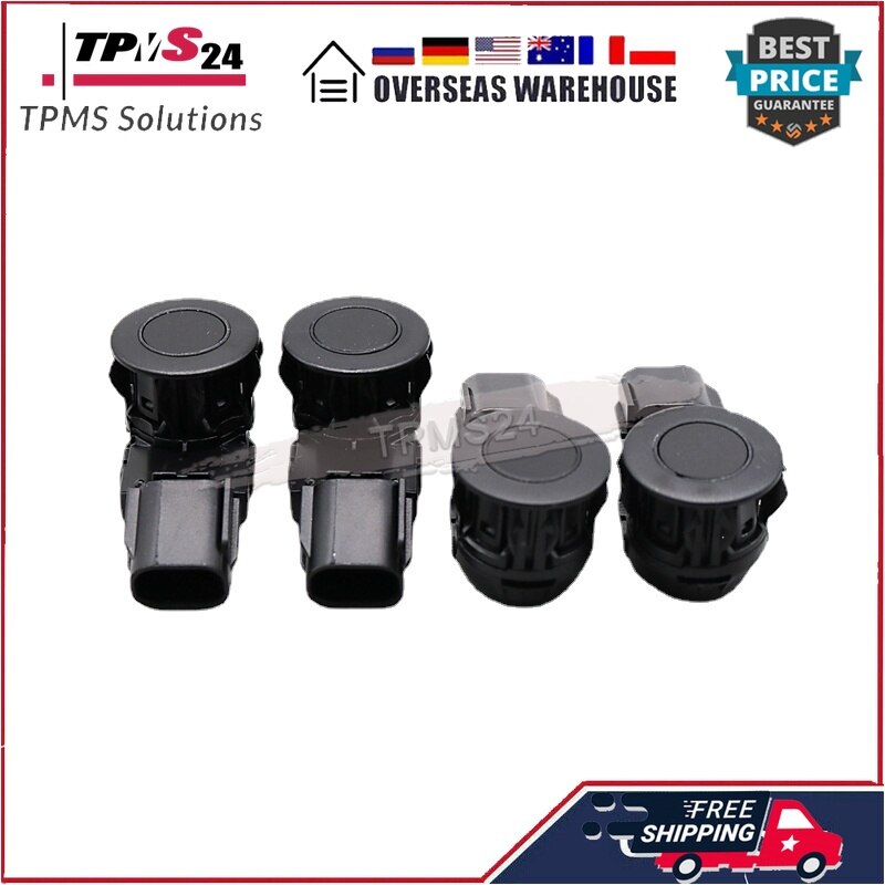PDC Parking Sensor 89341-0C010 For TOYOTA RAV4 TOY... – Vicedeal