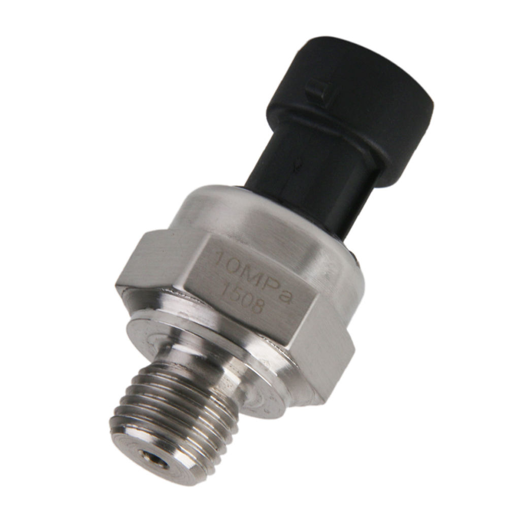 G1/4 0-10MPa Pressure Transmitter Water Gas Water ... – Vicedeal