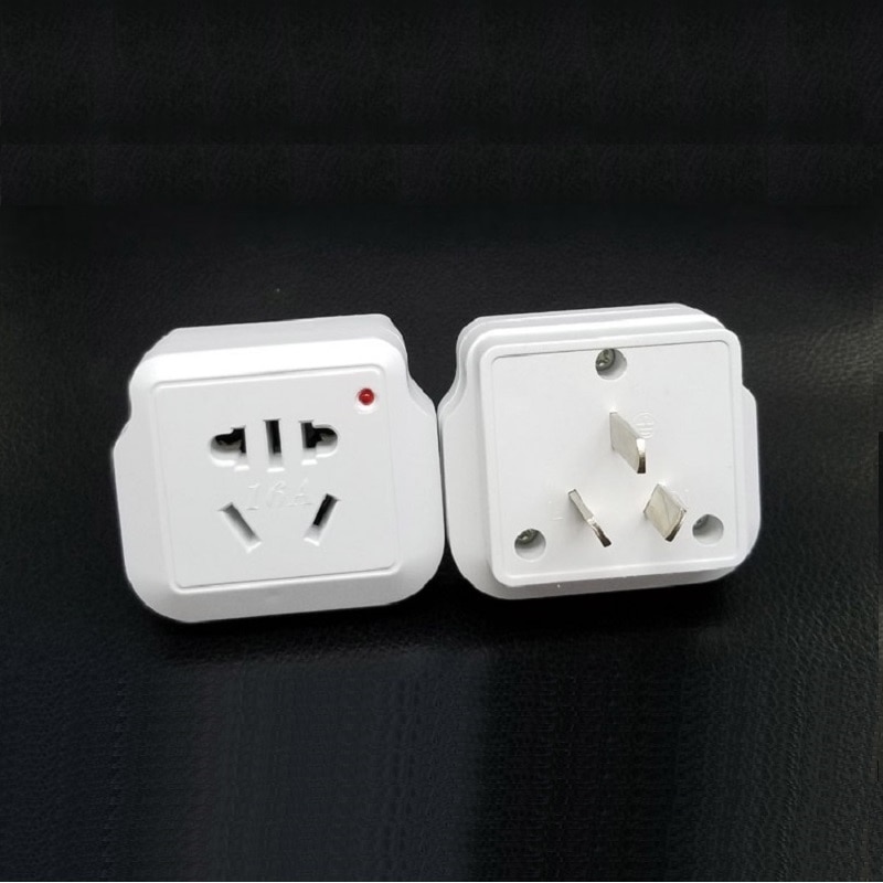 Stopcontact AC naar DC Power Adapter 10A om 16A AU... – Vicedeal