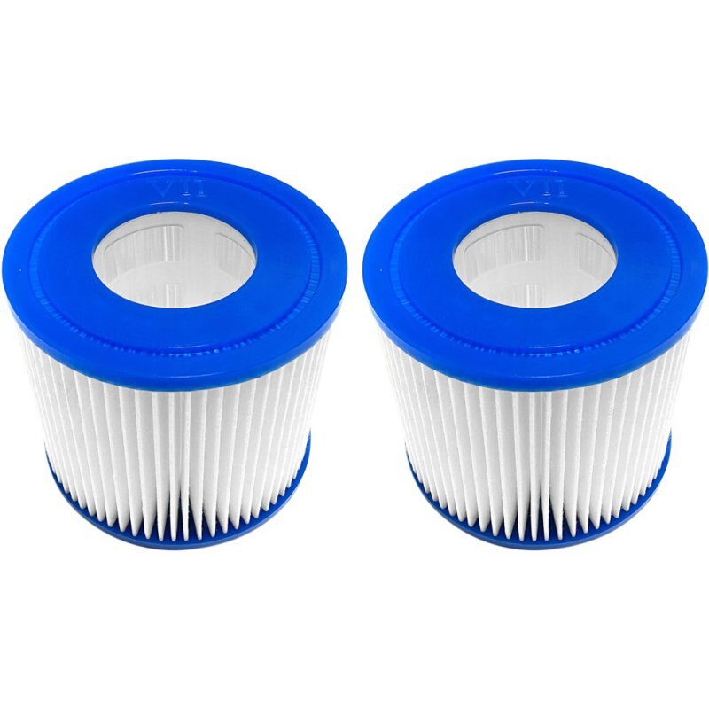 Praktische Zwembad Pomp Filter Cartridge Geschikt ... – Grandado