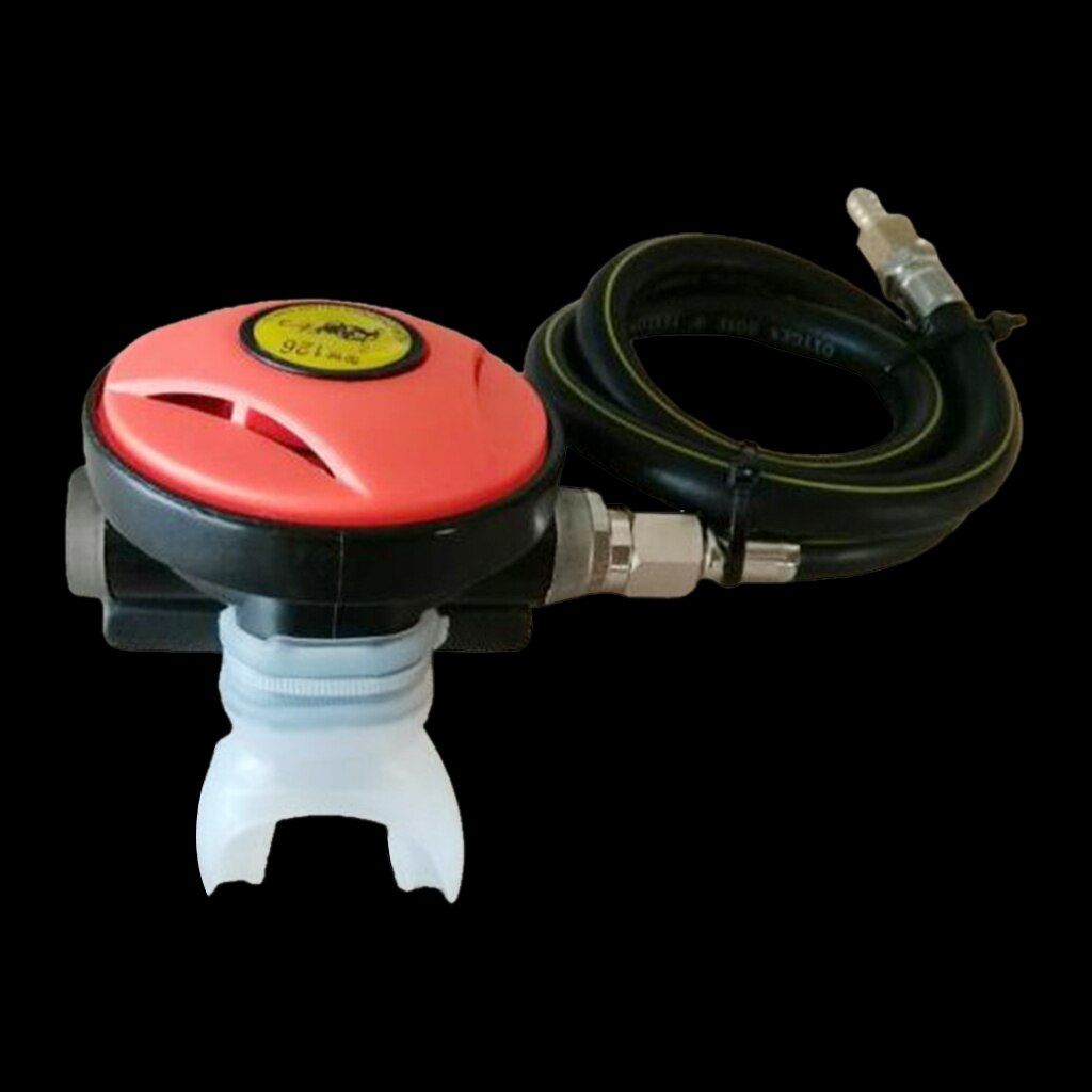 Explorer SCUBA Diving 2nd Stage Regulator Dive Sno... – Grandado