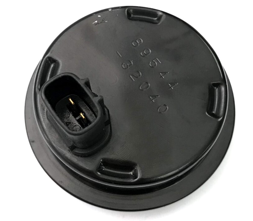 Achter Abs Wheel Speed Sensor Voor Toyota 89544-32... – Grandado