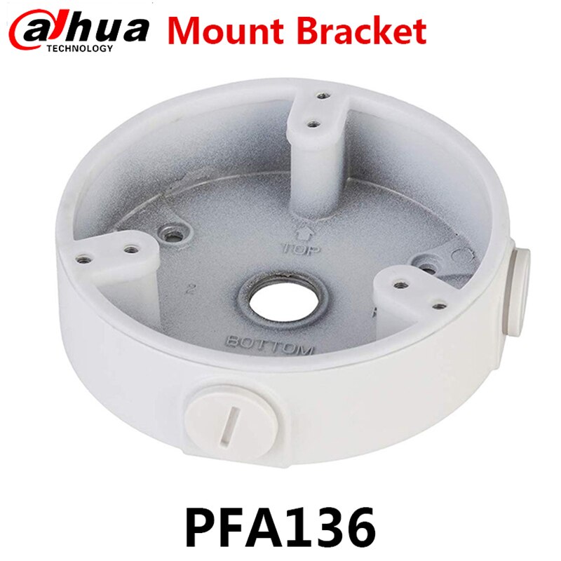 Dahua PFA136 Waterproof Junction Box for Dahua IP ... – Grandado