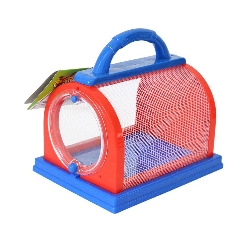 Outdoor With Handle Bug House Toy Insect Cage Port... – Vicedeal
