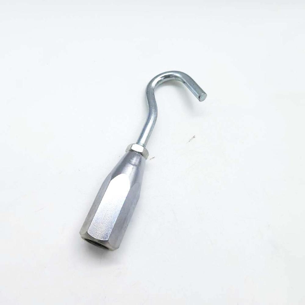 M14 stainless steel dent pulling hook for dent pul... – Grandado