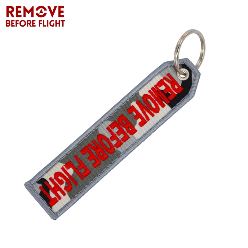 10PCS Remove Before Flight Turbo Keychain Car Key ... – Grandado