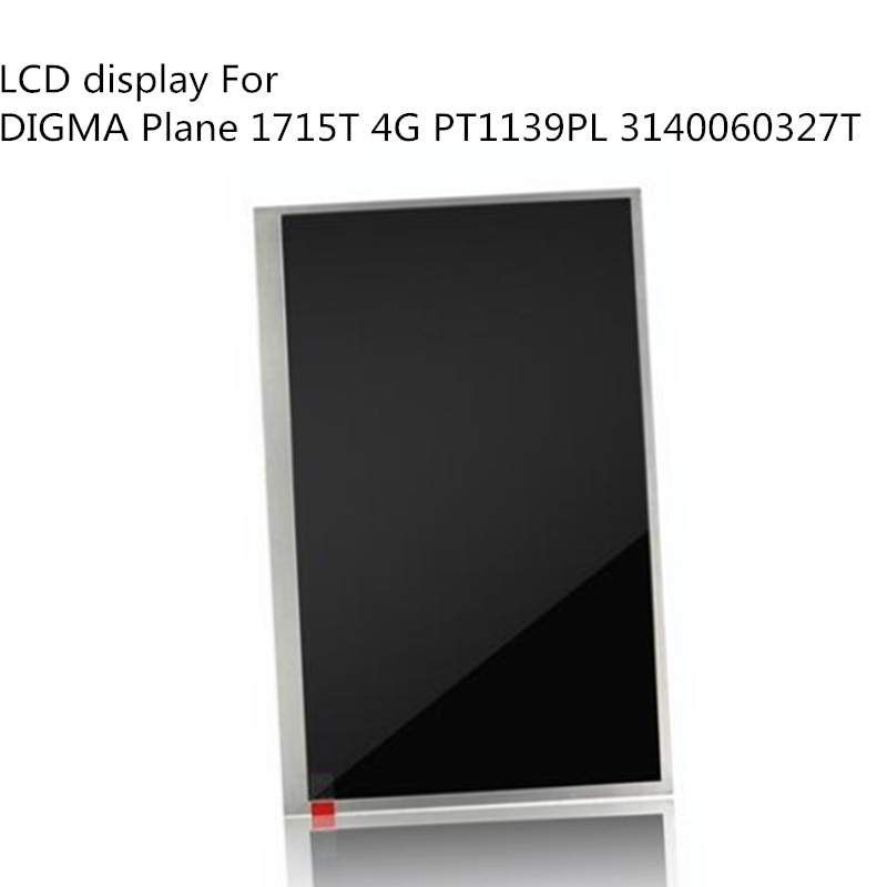 LCD Display Inner Screen For 10.1 inch DIGMA Plane... – Grandado