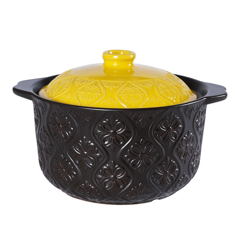 Kitchen Tools Cookware Ceramic Tableware Casserole... – Grandado