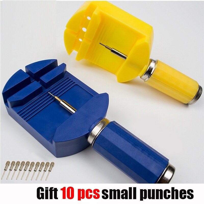 Link Pin Remover Watch Repair Tool Watch Disassemb... – Grandado