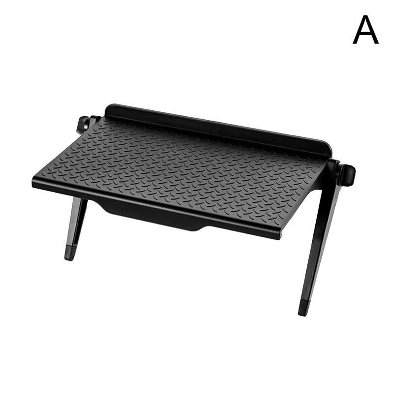Adjustable Rack Tv Screen Top Storage Shelf Holder... – Vicedeal