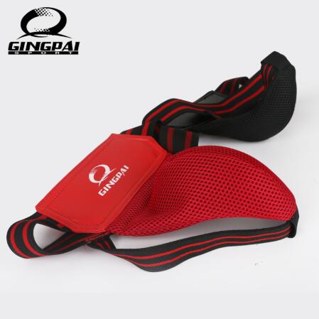 Adult Male Sanda Crotch Guard Protector Taekwondo ... – Grandado