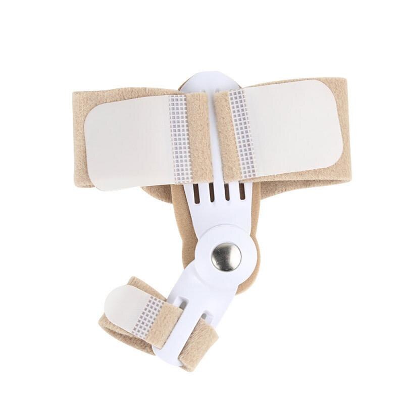 Big Foot Bone Corrector Splitter Toe Protector Day/ Night Splint Big ...