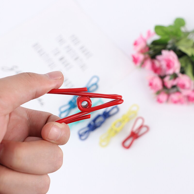 10Pcs Multi-function Type Clips Excellent Stainles... – Grandado