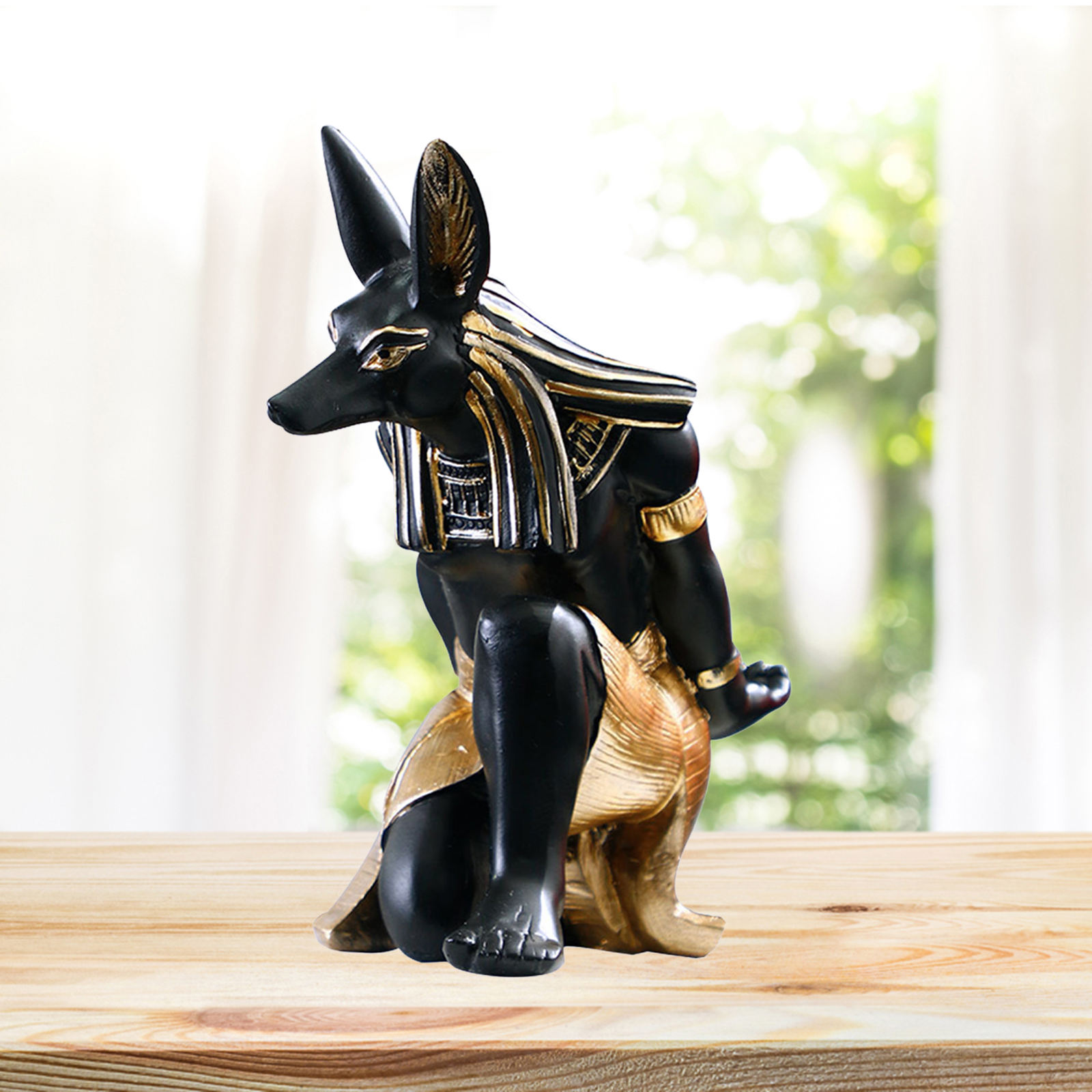 Anubis Resin Wine Rack Perfect for Family Friends ... – Vicedeal