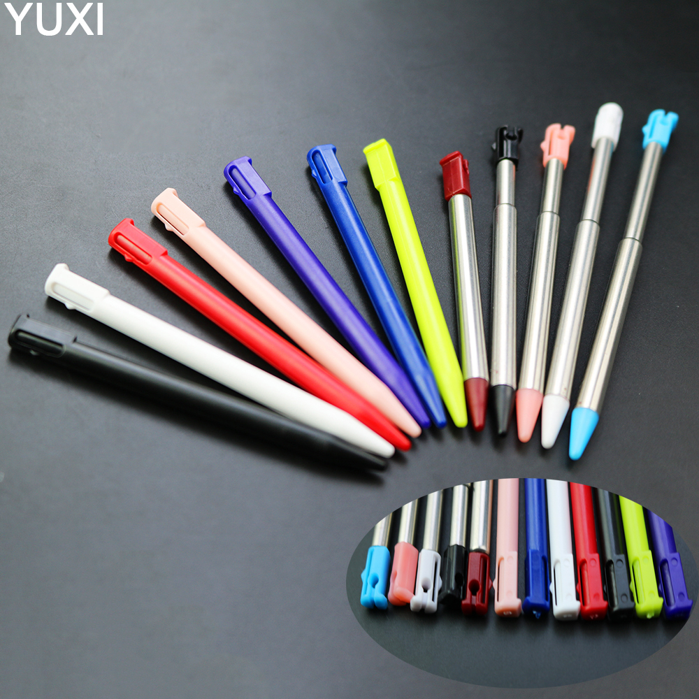YUXI Plastic and Metal Touch Screen Stylus Pen For... – Vicedeal