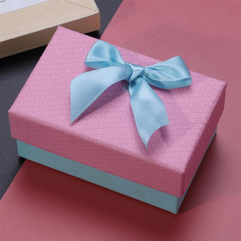 6pcs Treat Boxes Delicate Pretty Packaging Box Jew... – Vicedeal