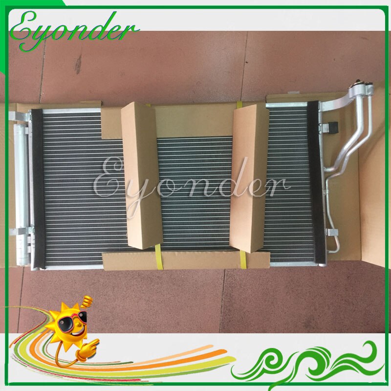 A/C Ac Airconditioning Condensor Radiator Voor Hyu... – Grandado