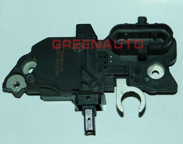 regulador de voltaje de alternador para camiones V... – Grandado