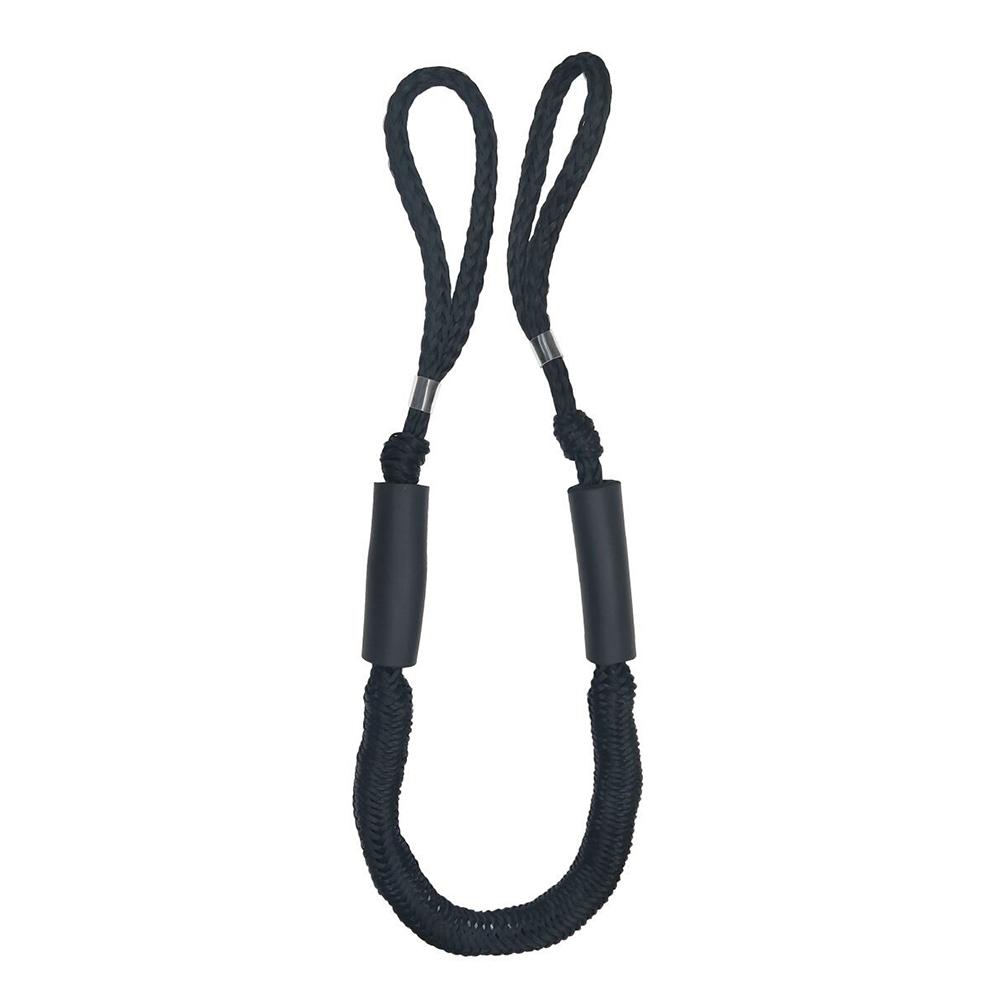 4FT Adjustable Mooring Anchor Rope Bungee Dock Lin... – Vicedeal