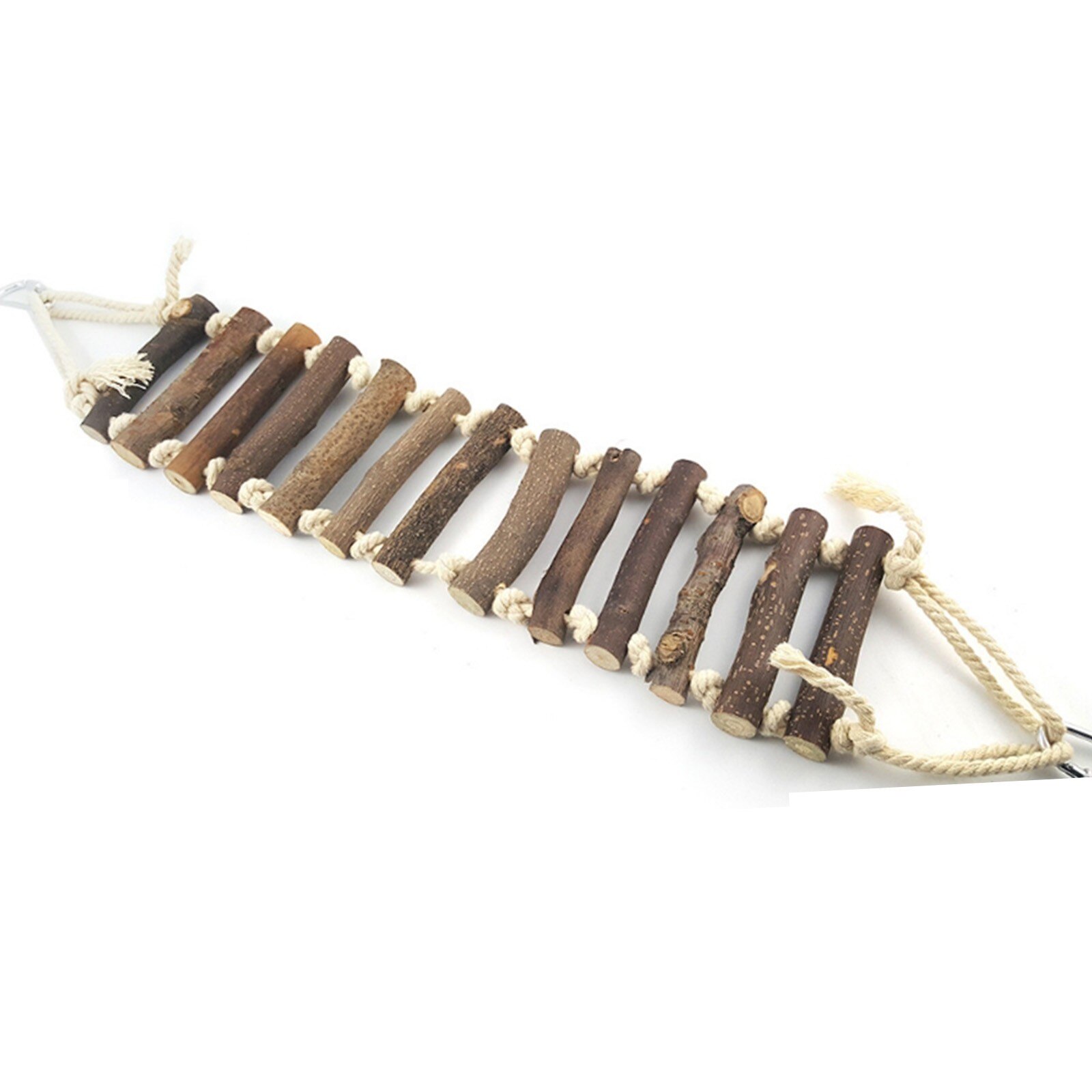 Vogel Speelgoed Grote Houten Ophaalbrug Voor Papeg... – Vicedeal