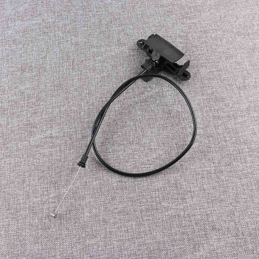 Kap Veiligheid Catch Pull Handvat Met Kabel 512371... – Grandado