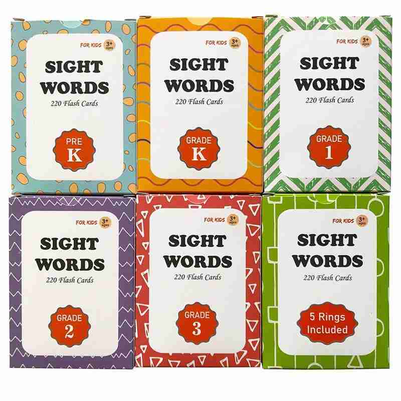Puzzle Card Set Interesting Alphabet Letter Early ... – Grandado